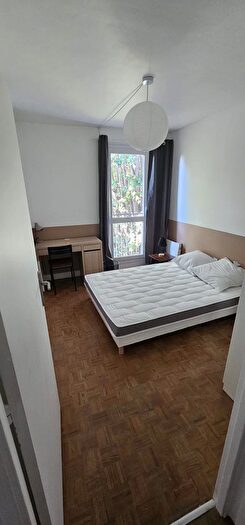 Appartement à louer - Toulouse, Amouroux - 1 pièce
