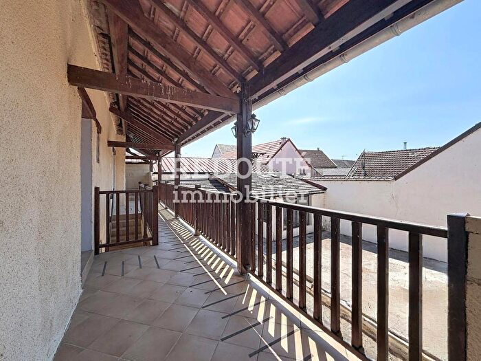 Plivot - Maison 8 pièces à vendre