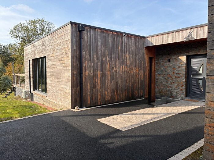 Sebourg - Maison 4 pièces à vendre