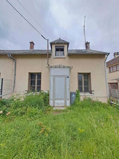 Maison 4 pièces à Trosly-Loire, à vendre