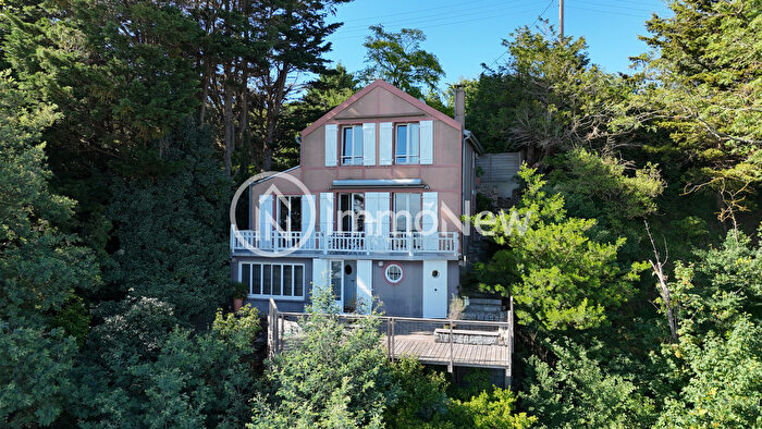 Maison 4 pièces à vendre - Champeaux