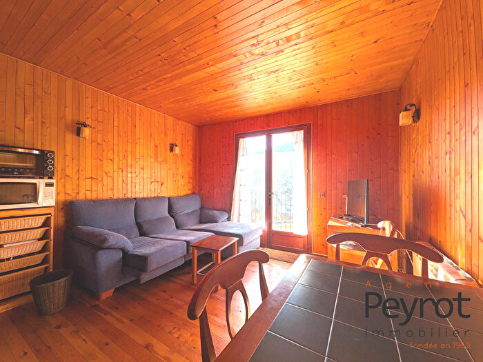 Saint-Pierre-dels-Forcats : Appartement 2 pièces à vendre