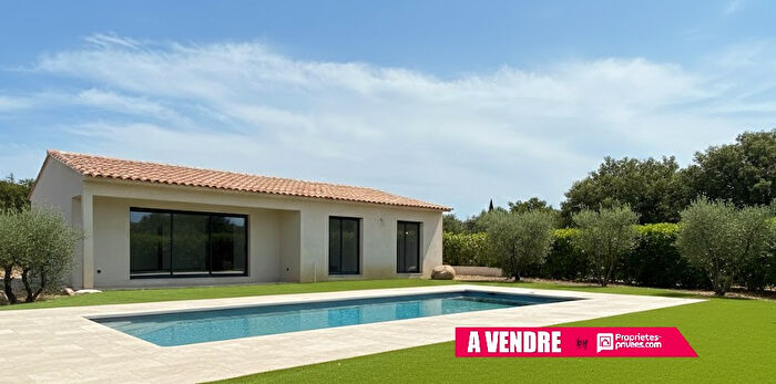 Maison à vendre - Zonza - 4 pièces - 3 chambres