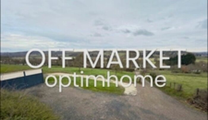 Maison à vendre - Alette - 8 pièces - 6 chambres