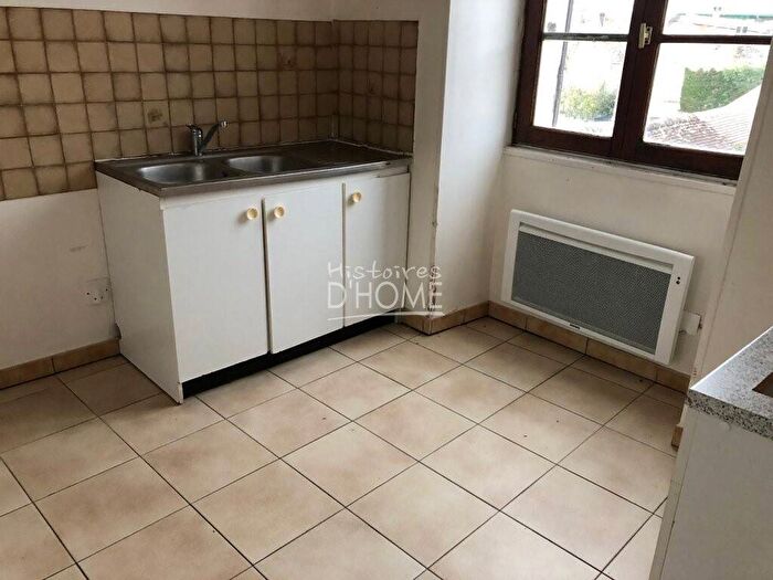 Appartement 1 pièce à louer à Rozay-en-Brie
