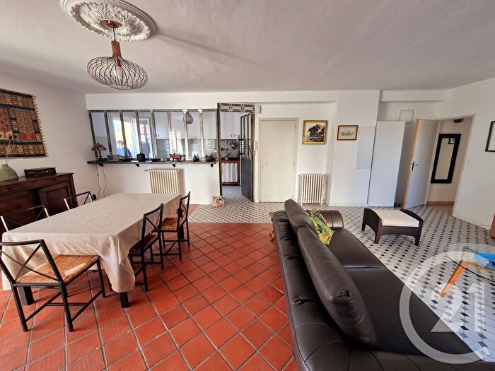 Maison à vendre - Perpignan, La Gare - 7 pièces - 5 chambres