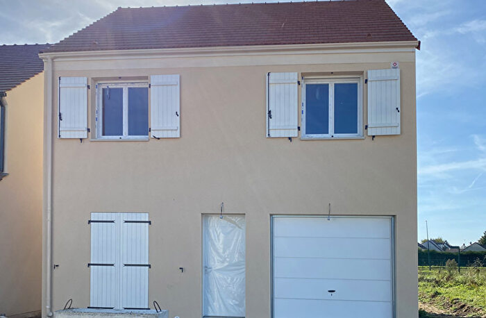 Maison 4 pièces à vendre à Sartrouville