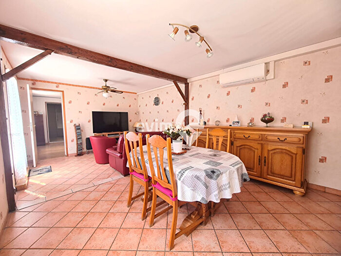 Maison à vendre - Argenteuil, Val Notre Dame - 6 pièces - 2 chambres