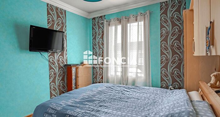 Maison à vendre - Saint-Pierre-des-Corps, Les Justices, La Ballastière, Morinerie, Bords de Loire - 7 pièces - 5 chambres