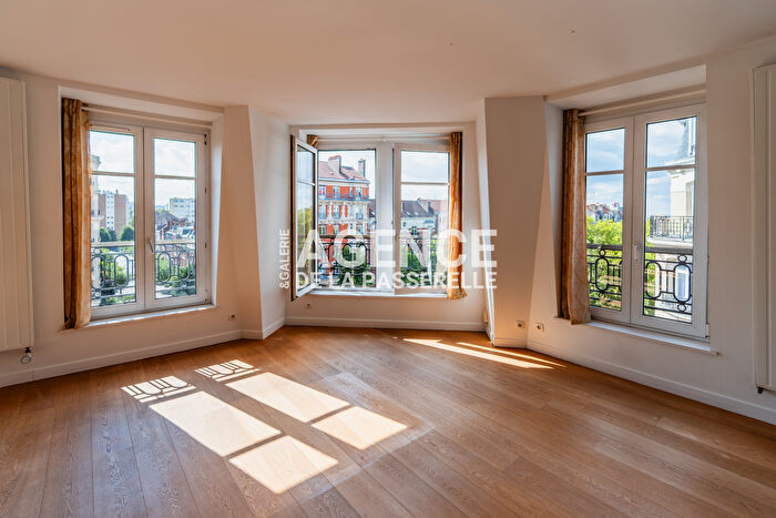Appartement 7 pièces à vendre - La Madeleine