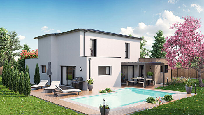 Maison 6 pièces à vendre à La Turballe