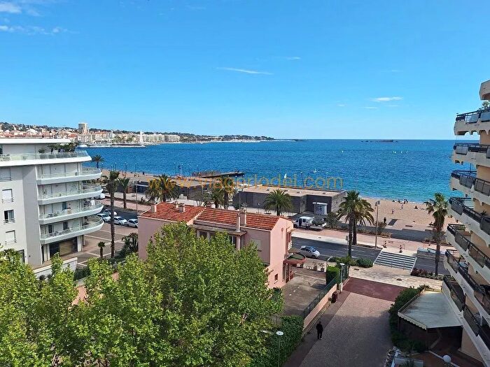 Fréjus, Fréjus Plage - Appartement 2 pièces à vendre