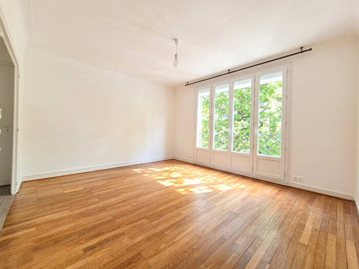 Appartement 3 pièces à louer à Nantes, Sainte-Thérèse, Rond-Point de Vannes