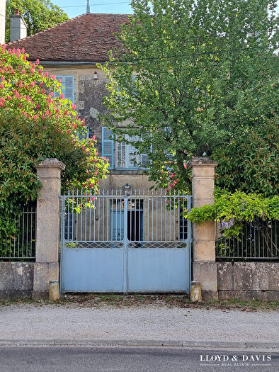 Chanceaux - Maison 8 pièces à vendre