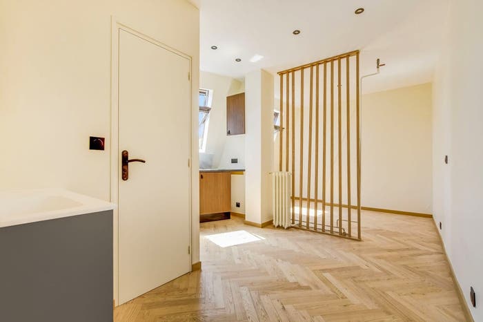 Paris 17ème, Pereire - Appartement 2 pièces à vendre