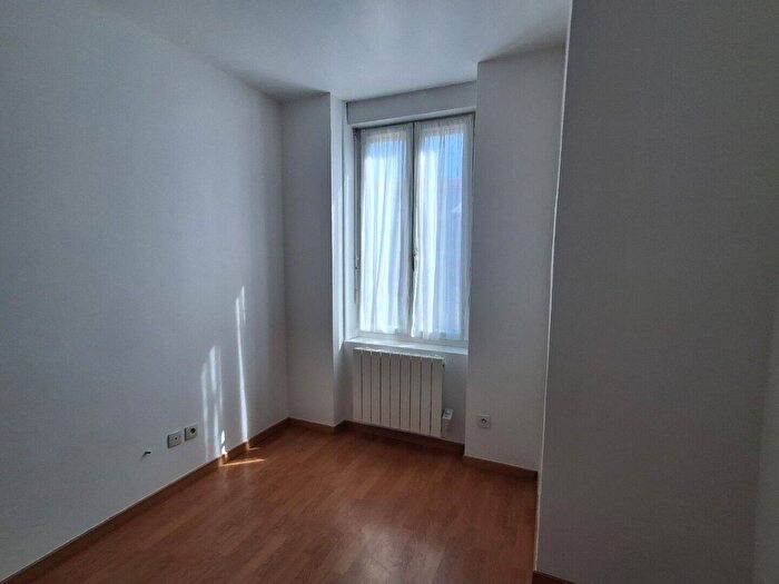 Croix Luizet, Villeurbanne : Appartement 1 pièce à louer