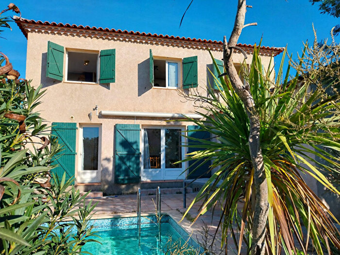 Maison à vendre - Péret - 7 pièces - 5 chambres