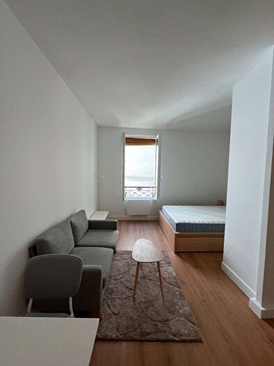 Gros Caillou, Paris 7ème arrondissement : Appartement 1 pièce à louer