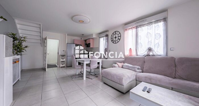 Maison à vendre - Seysses - 3 pièces - 2 chambres