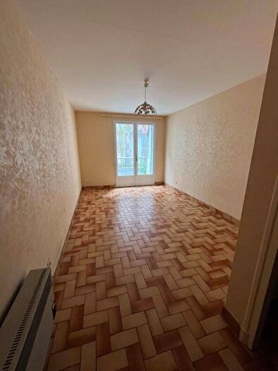 Appartement à louer - Selles-sur-Cher - 1 pièce