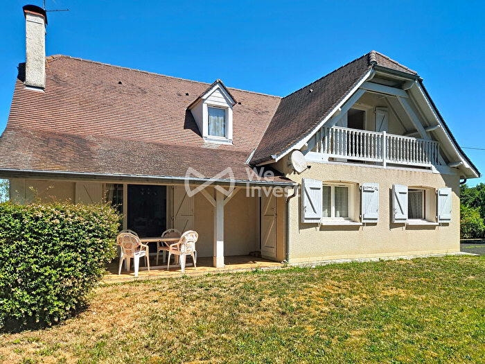 Maison 6 pièces à vendre - Beuste