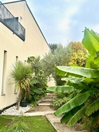 Maison à vendre - Rouen, Grieu, Vallon Suisse, Saint-Hilaire - 11 pièces - 6 chambres