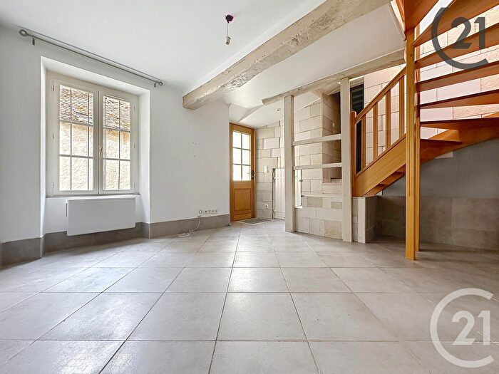 Maison 4 pièces à louer à Sens, Saint-Pregts, Les Courtils, Les Boutours