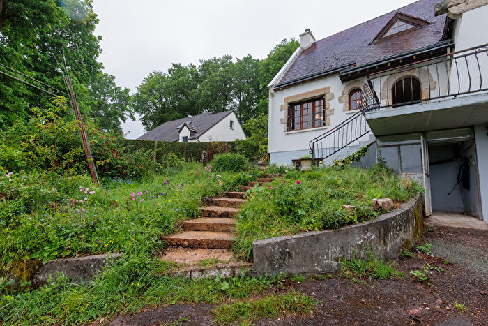 Maison 4 pièces à vendre - Saint-Prest