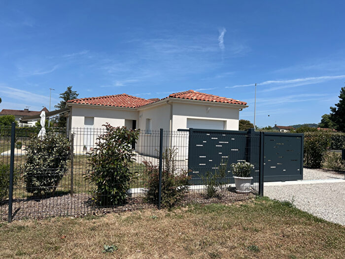 Maison 5 pièces à vendre à Biars-sur-Cère