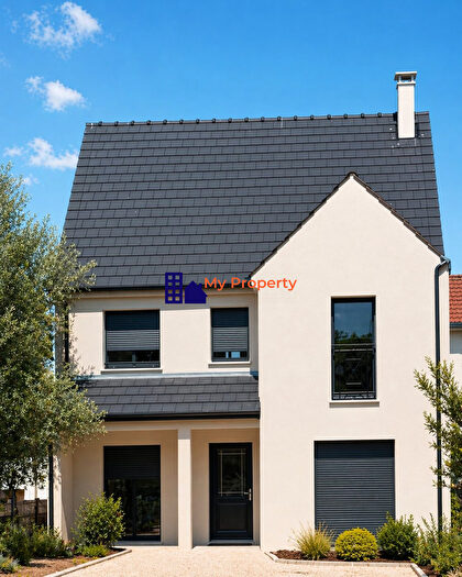 Maison 5 pièces à Houilles, à vendre