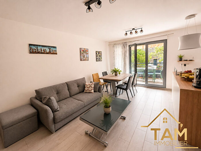 Appartement 3 pièces à vendre - Saint-Cyr-l'École, Langevin