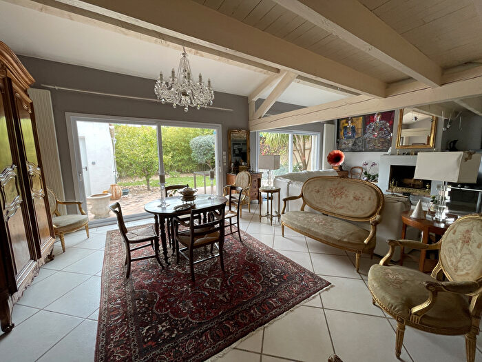 Appartement à vendre - Narbonne - 4 pièces - 3 chambres