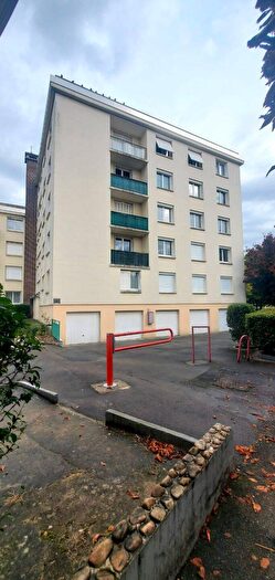 Vaires-sur-Marne : Appartement 2 pièces à louer