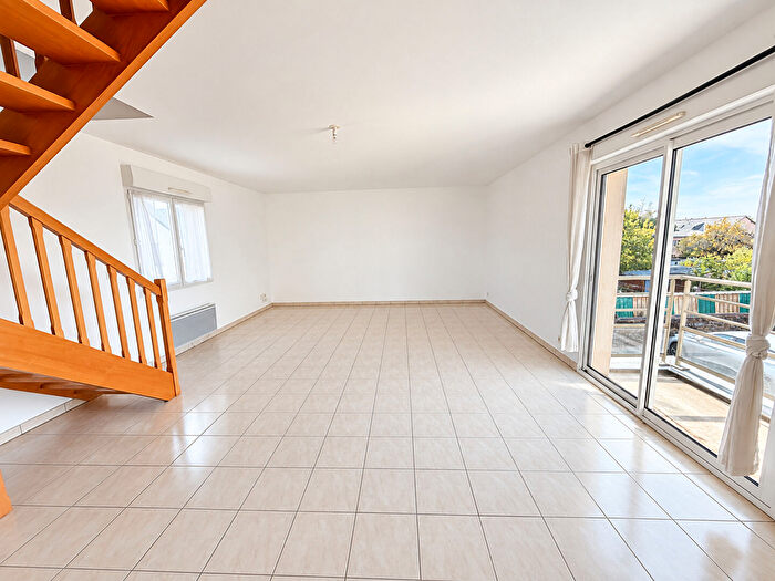 Appartement 3 pièces à vendre à Angers, Madeleine, Saint-Léonard, Justices