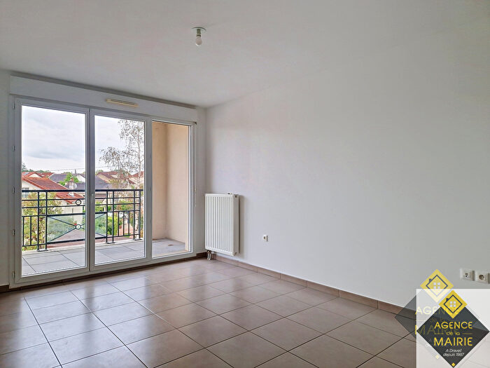 Appartement 2 pièces à vendre à Draveil, Centre-ville