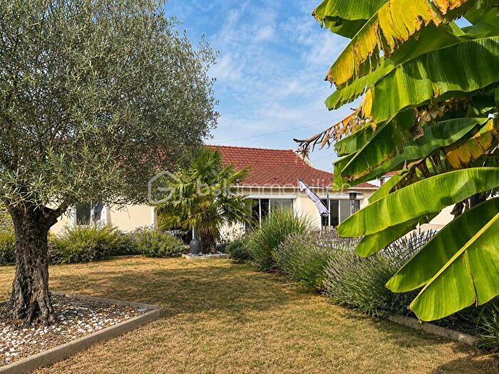 Maison 5 pièces à Gastins, à vendre