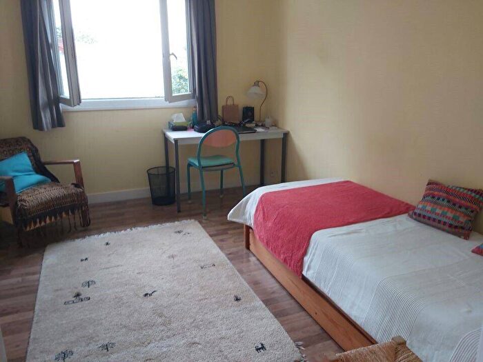 Appartement 1 pièce à Centre Ville, Villebon-sur-Yvette, à louer