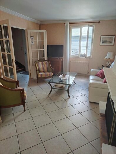 Maison 4 pièces à vendre - Angers, Roseraie