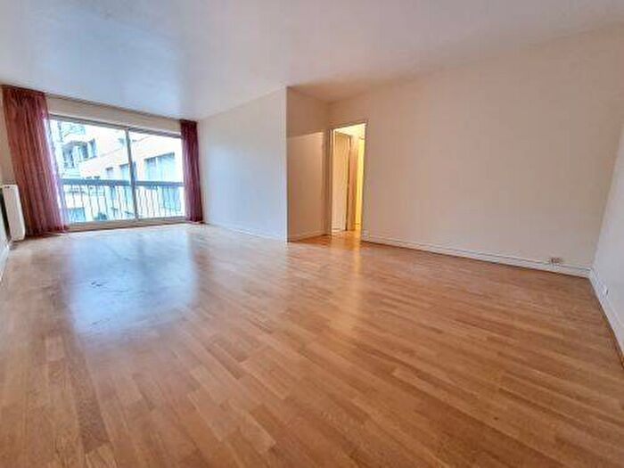 Appartement 2 pièces à louer - Vallée de Fécamp, Paris 12ème arrondissement