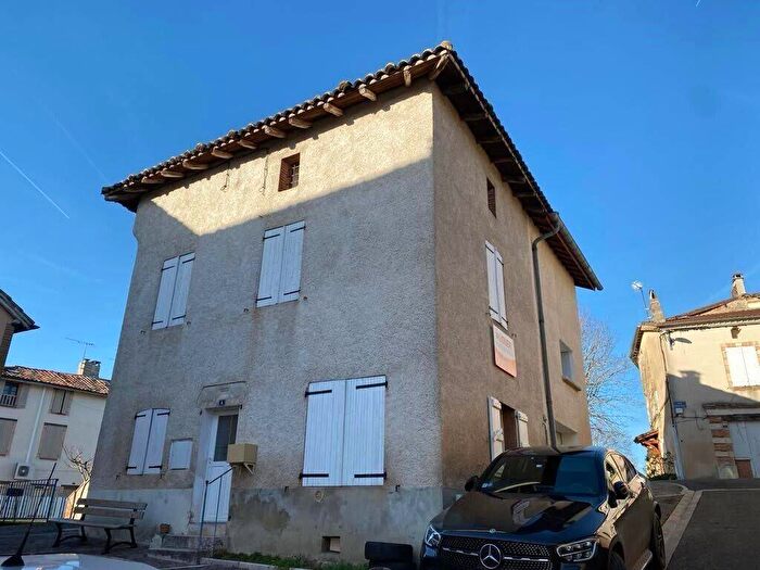 Maison à louer - Molières - 4 pièces - 3 chambres