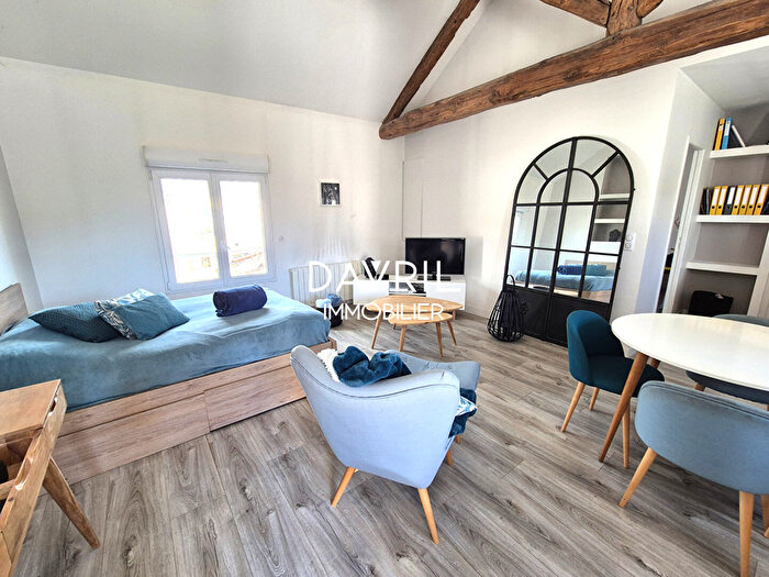 Appartement 2 pièces à louer à Jouy-le-Moutier, Hayette, Bruzacques, Jouannes, Vast