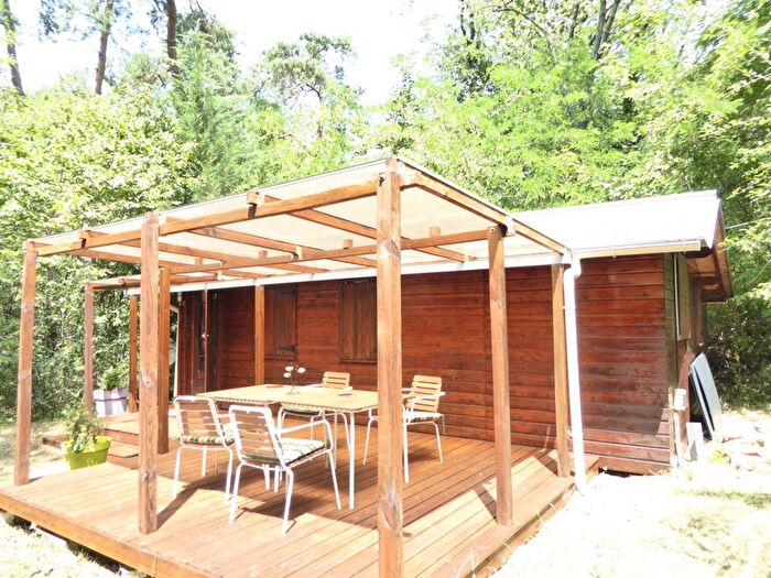 Maison 3 pièces à vendre - Saint-Chéron