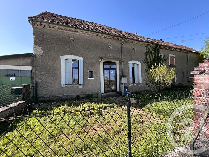 Maison 3 pièces à Valence-dAlbigeois, à vendre