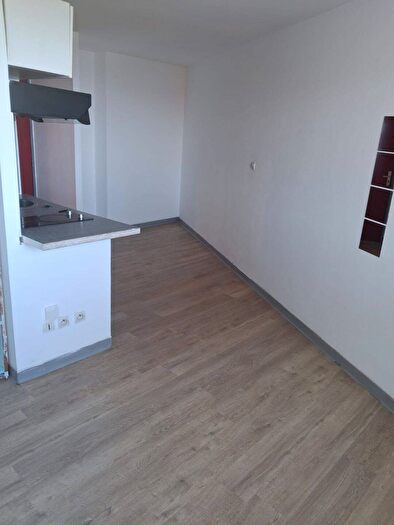 Appartement à louer - Saint-Denis - 1 pièce