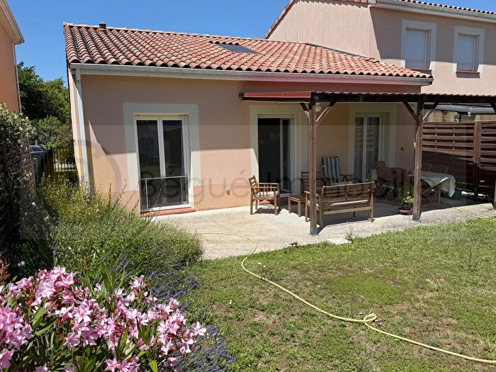 Maison à vendre à Léguevin