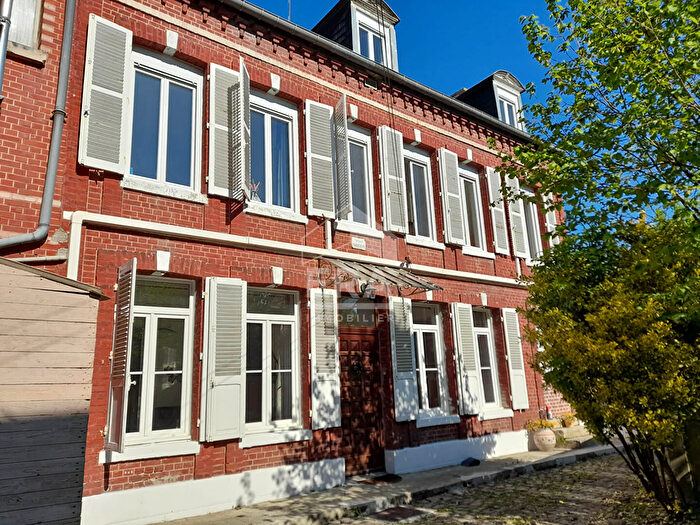 Maison 7 pièces à vendre à La Fère