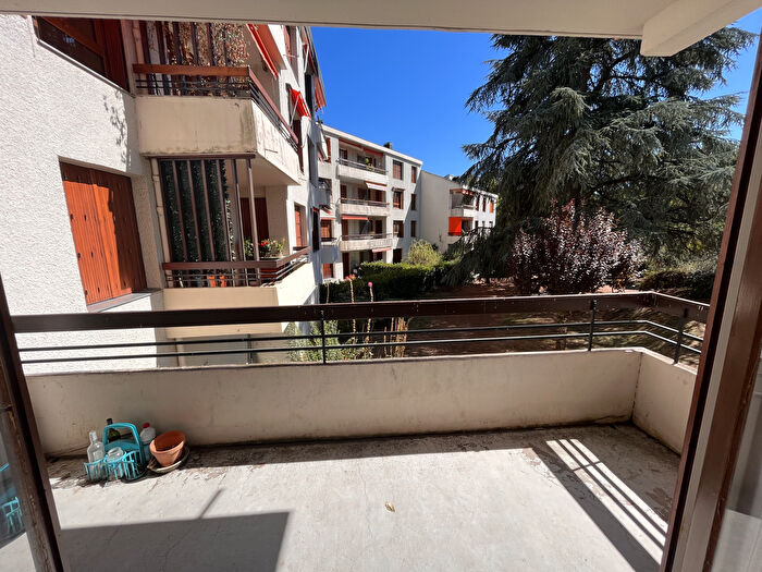 Appartement à louer - Espalion - 2 pièces - 1 chambre