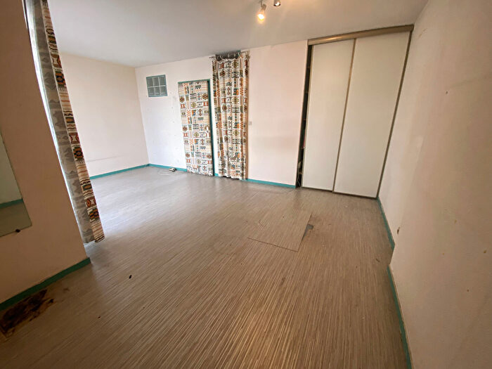 Appartement 2 pièces à vendre - Saint-Paul-lès-Dax, Centre-ville, Liberté, Gare
