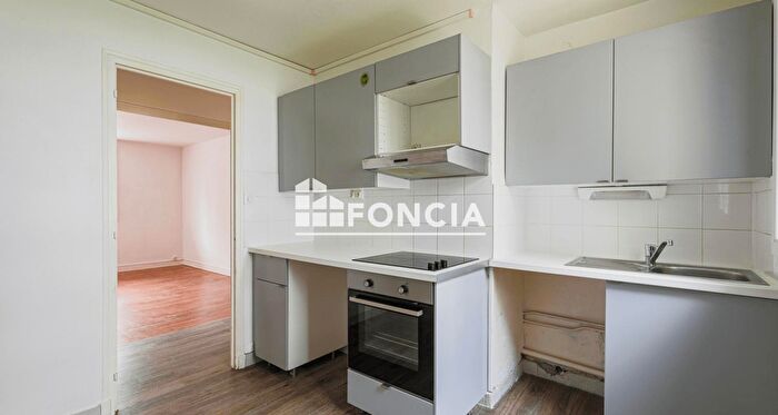 Appartement 3 pièces à vendre à Meylan, Ayguinards, Plaine Fleurie