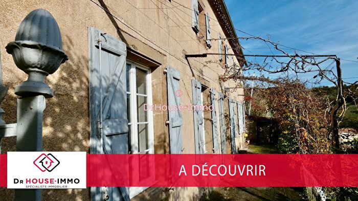 Souel - Maison 7 pièces à vendre